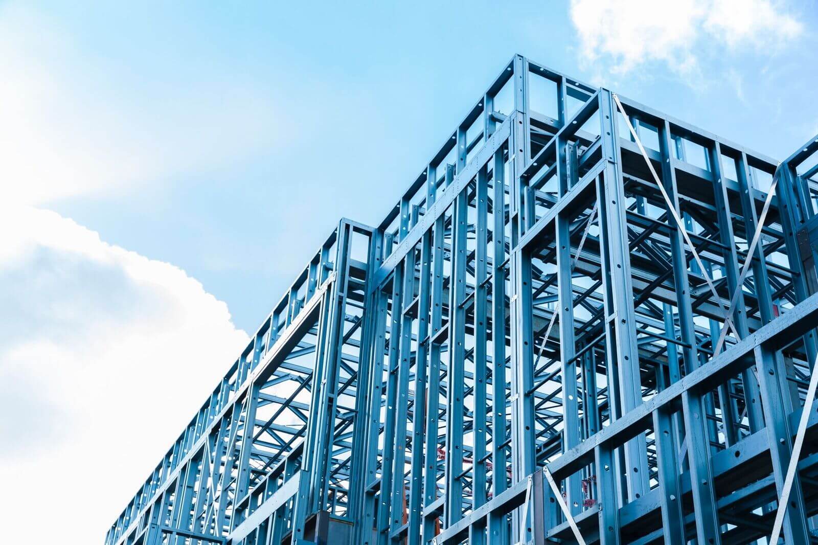 Contact CMG Steel Frames - CMG Steel Frames